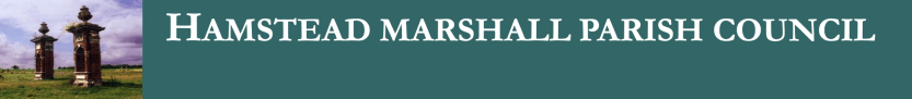 Hamstead Marshall PC – An Area of Outstanding natural beauty with far ...